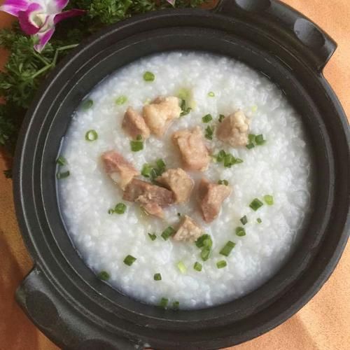 广东排骨粥怎么做_排骨粥的正宗做法-第3张图片-山城妙识 广东排骨粥怎么做_排骨粥的正宗做法-第3张图片-山城妙识