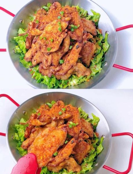 烤鸡胸肉怎么做才嫩_烤鸡胸肉腌制多久最好-第1张图片-山城妙识 烤鸡胸肉怎么做才嫩_烤鸡胸肉腌制多久最好-第1张图片-山城妙识