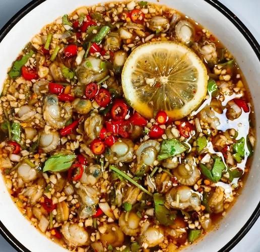 冷冻扇贝肉怎么做好吃_冷冻扇贝肉的家常做法-第2张图片-山城妙识