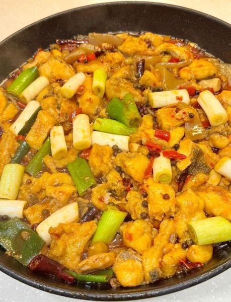 太安鱼怎么做_正宗太安鱼做法-第1张图片-山城妙识 太安鱼怎么做_正宗太安鱼做法-第1张图片-山城妙识