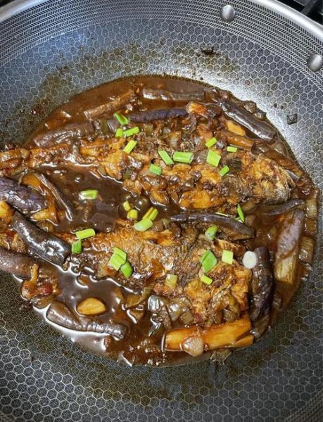 酱焖黄花鱼怎么做_家常做法窍门-第2张图片-山城妙识 酱焖黄花鱼怎么做_家常做法窍门-第2张图片-山城妙识