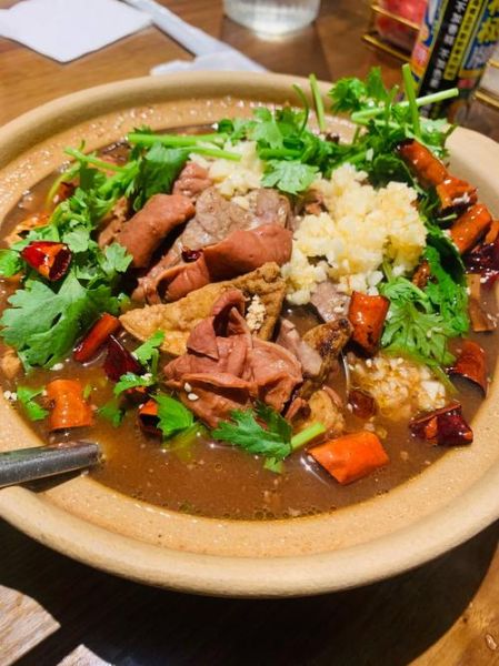 炖吊子正宗做法_老北京炖吊子怎么做-第1张图片-山城妙识