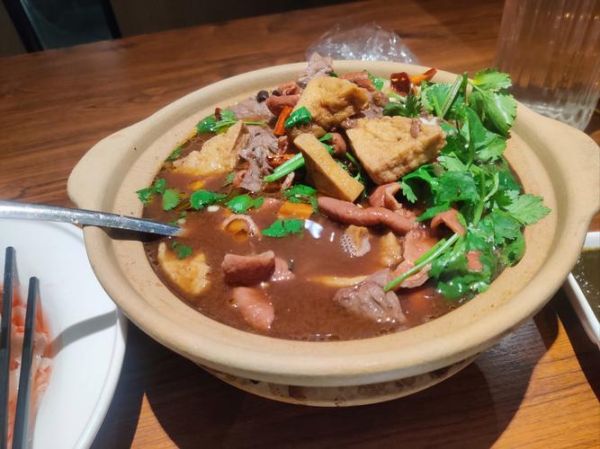 炖吊子正宗做法_老北京炖吊子怎么做-第3张图片-山城妙识