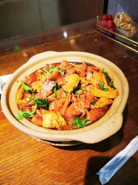 炖吊子正宗做法_老北京炖吊子怎么做-第2张图片-山城妙识