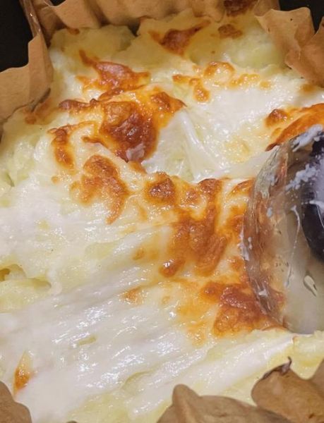 芝士土豆泥怎么做_芝士土豆泥拉丝技巧-第3张图片-山城妙识 芝士土豆泥怎么做_芝士土豆泥拉丝技巧-第3张图片-山城妙识