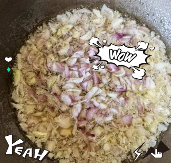 正宗葱油怎么做_葱油保存多久-第3张图片-山城妙识 正宗葱油怎么做_葱油保存多久-第3张图片-山城妙识