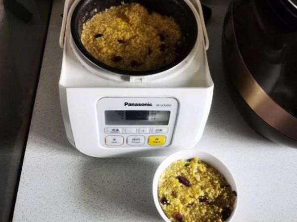 黄米饭怎么做_黄米饭的做法窍门-第3张图片-山城妙识 黄米饭怎么做_黄米饭的做法窍门-第3张图片-山城妙识