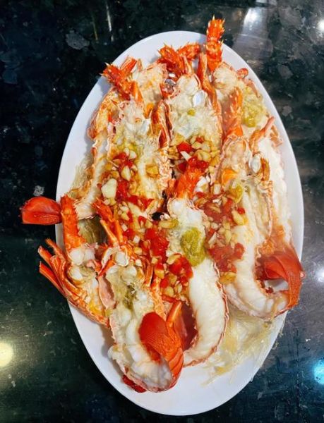 清蒸龙虾怎么蒸才鲜嫩_清蒸龙虾蒸几分钟最佳-第1张图片-山城妙识 清蒸龙虾怎么蒸才鲜嫩_清蒸龙虾蒸几分钟最佳-第1张图片-山城妙识