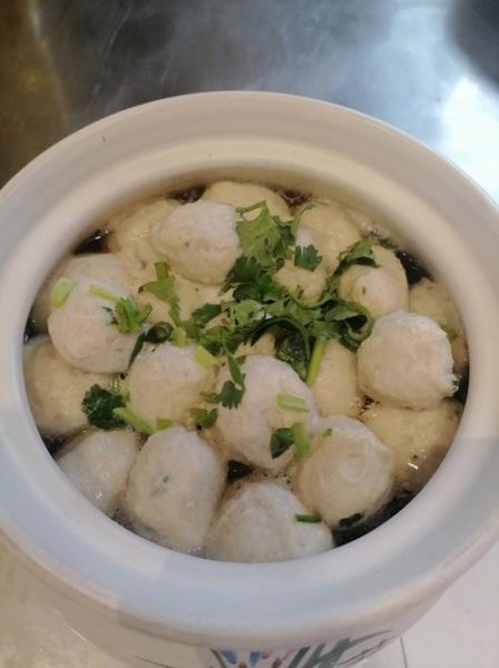 鱼肉丸子怎么做_鱼肉丸子家常做法-第2张图片-山城妙识 鱼肉丸子怎么做_鱼肉丸子家常做法-第2张图片-山城妙识