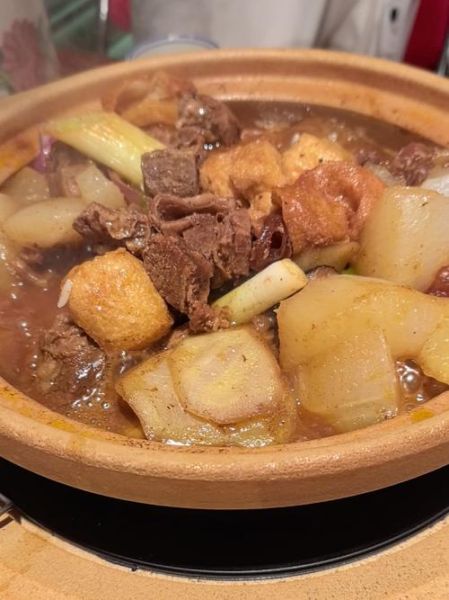 牛筋怎么炖才软烂_牛筋的家常做法步骤-第3张图片-山城妙识