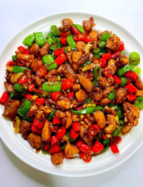 鸡腿肉怎么做好吃_鸡腿肉做法大全-第2张图片-山城妙识