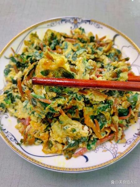 马齿苋怎么做好吃_马齿苋的做法大全-第1张图片-山城妙识