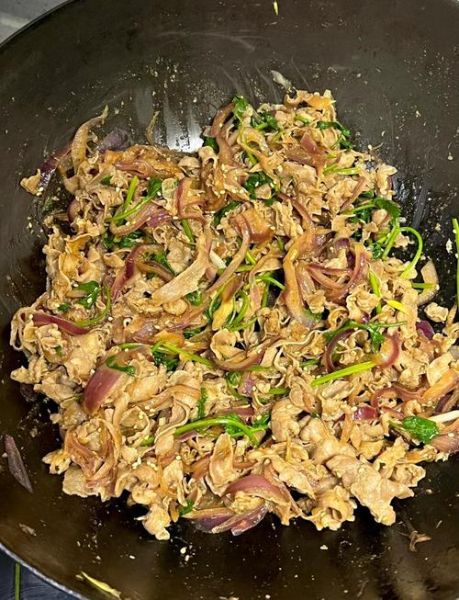 孜然羊肉怎么做才嫩_孜然羊肉的家常做法-第3张图片-山城妙识 孜然羊肉怎么做才嫩_孜然羊肉的家常做法-第3张图片-山城妙识