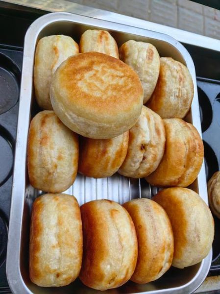 肉蛋堡怎么做_肉蛋堡的家常做法-第2张图片-山城妙识 肉蛋堡怎么做_肉蛋堡的家常做法-第2张图片-山城妙识