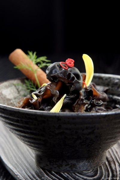 木耳怎么泡发_木耳炒什么好吃-第1张图片-山城妙识 木耳怎么泡发_木耳炒什么好吃-第1张图片-山城妙识