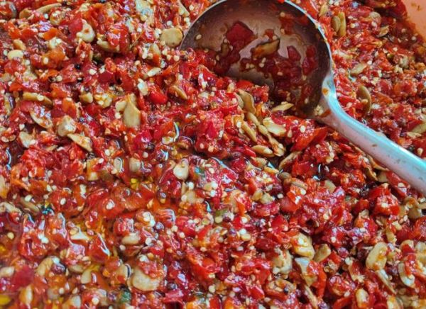 家常豆瓣怎么做_豆瓣酱炒什么菜好吃-第2张图片-山城妙识 家常豆瓣怎么做_豆瓣酱炒什么菜好吃-第2张图片-山城妙识