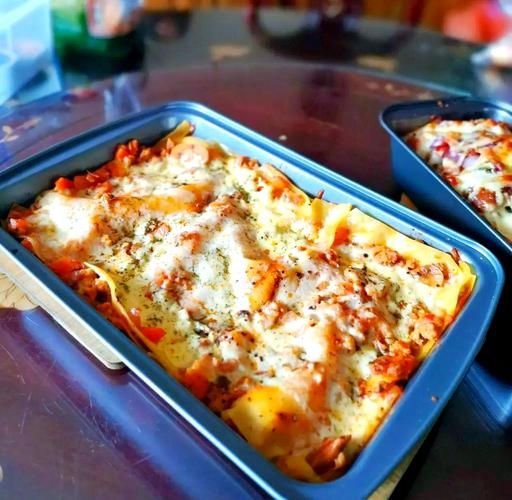 千层面怎么做_千层面烤箱温度时间-第1张图片-山城妙识 千层面怎么做_千层面烤箱温度时间-第1张图片-山城妙识