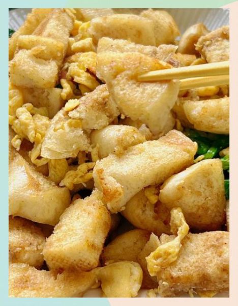 家常炒馒头怎么做_炒馒头怎么做好吃又简单-第1张图片-山城妙识 家常炒馒头怎么做_炒馒头怎么做好吃又简单-第1张图片-山城妙识