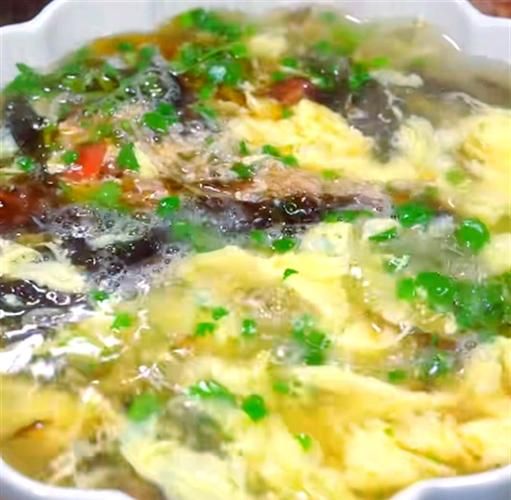 西红柿紫菜蛋花汤怎么做_紫菜蛋花汤需要焯水吗-第1张图片-山城妙识 西红柿紫菜蛋花汤怎么做_紫菜蛋花汤需要焯水吗-第1张图片-山城妙识