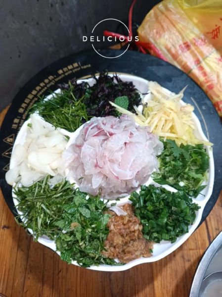 鱼生怎么做才安全_家庭自制鱼生步骤-第1张图片-山城妙识 鱼生怎么做才安全_家庭自制鱼生步骤-第1张图片-山城妙识