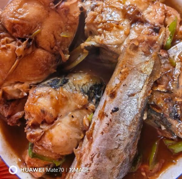 家常炖鲅鱼怎么做_鲅鱼去腥技巧-第1张图片-山城妙识 家常炖鲅鱼怎么做_鲅鱼去腥技巧-第1张图片-山城妙识