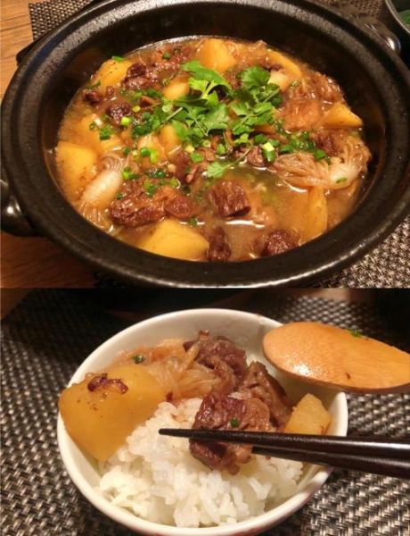 砂锅牛肉怎么炖才软烂_砂锅牛肉需要焯水吗-第1张图片-山城妙识 砂锅牛肉怎么炖才软烂_砂锅牛肉需要焯水吗-第1张图片-山城妙识