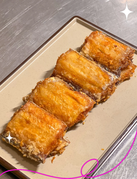 香煎带鱼怎么做好吃_家常香煎带鱼做法步骤-第2张图片-山城妙识