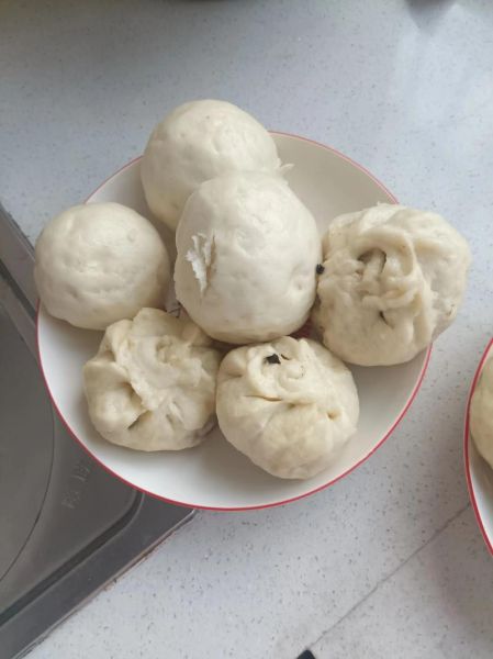 鱼香肉丝包子馅怎么做_鱼香肉丝包子馅配方-第3张图片-山城妙识 鱼香肉丝包子馅怎么做_鱼香肉丝包子馅配方-第3张图片-山城妙识