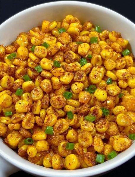 玉米粒怎么炒好吃_玉米粒家常做法-第3张图片-山城妙识 玉米粒怎么炒好吃_玉米粒家常做法-第3张图片-山城妙识