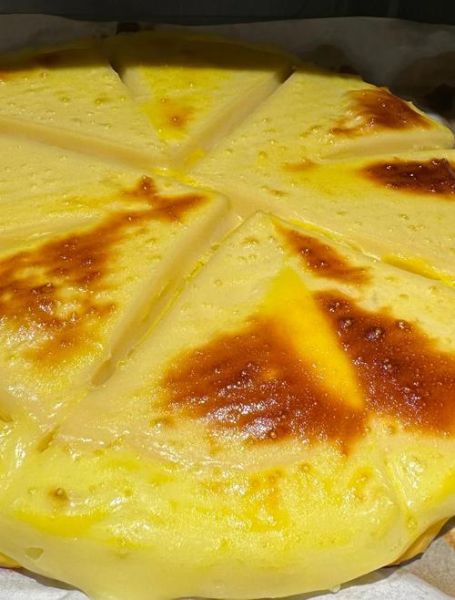 牛奶布丁怎么做_最简单的做法-第3张图片-山城妙识 牛奶布丁怎么做_最简单的做法-第3张图片-山城妙识