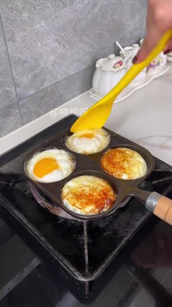 煎蛋怎么做_煎蛋需要几分钟-第3张图片-山城妙识 煎蛋怎么做_煎蛋需要几分钟-第3张图片-山城妙识