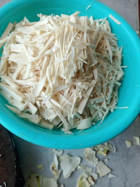 酸笋的做法_如何自制正宗广西酸笋-第2张图片-山城妙识