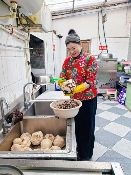 魔芋豆腐怎么做_魔芋豆腐的做法步骤-第3张图片-山城妙识 魔芋豆腐怎么做_魔芋豆腐的做法步骤-第3张图片-山城妙识