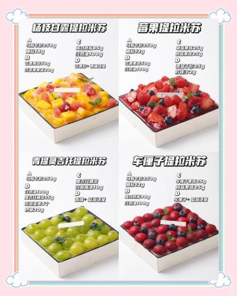 提拉米苏怎么做_提拉米苏需要哪些材料-第3张图片-山城妙识 提拉米苏怎么做_提拉米苏需要哪些材料-第3张图片-山城妙识