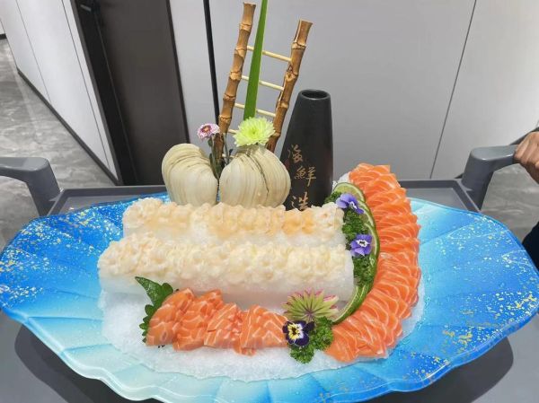 象拔蚌怎么做最好吃_象拔蚌刺身还是爆炒-第2张图片-山城妙识 象拔蚌怎么做最好吃_象拔蚌刺身还是爆炒-第2张图片-山城妙识