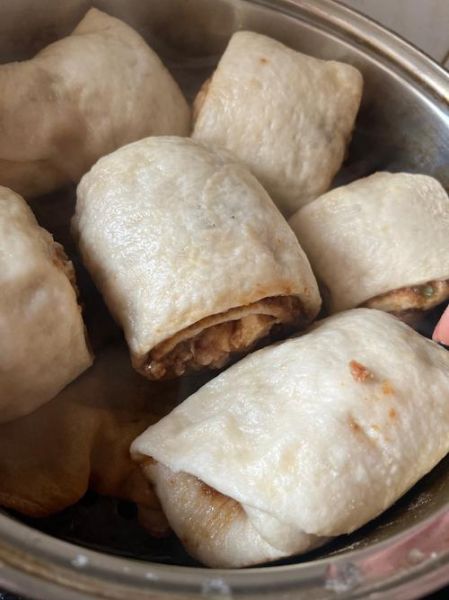 肉龙的做法家常做法_肉龙怎么蒸才松软-第1张图片-山城妙识