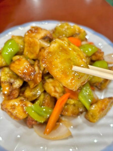 肉烧茄子怎么做_茄子烧肉先炒哪个-第2张图片-山城妙识