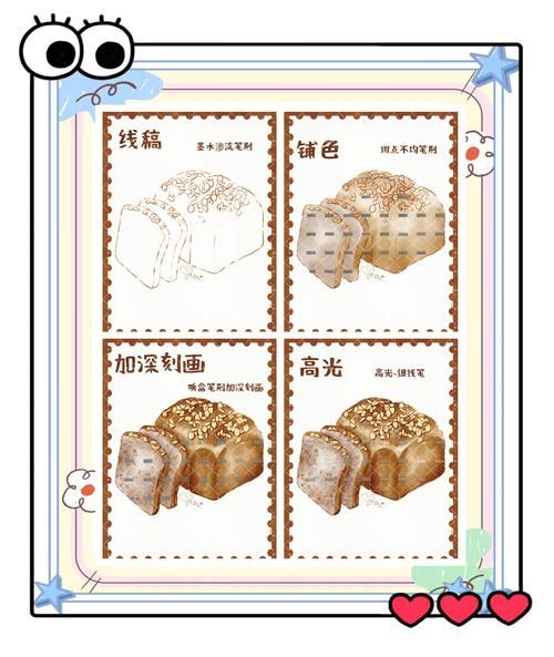 全麦吐司面包怎么做_全麦吐司面包配方比例-第1张图片-山城妙识