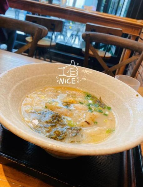 黄鱼面怎么做好吃_黄鱼面汤头怎么熬-第3张图片-山城妙识 黄鱼面怎么做好吃_黄鱼面汤头怎么熬-第3张图片-山城妙识