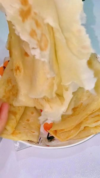 油饼怎么做才松软_油饼怎么和面不硬-第1张图片-山城妙识 油饼怎么做才松软_油饼怎么和面不硬-第1张图片-山城妙识