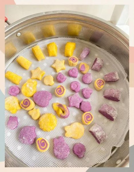 面粉怎么做馒头_面粉做面包的步骤-第2张图片-山城妙识 面粉怎么做馒头_面粉做面包的步骤-第2张图片-山城妙识