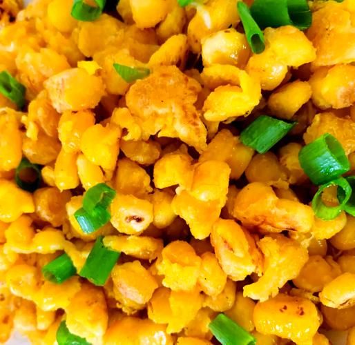 黄金玉米粒怎么做_黄金玉米粒做法窍门-第2张图片-山城妙识 黄金玉米粒怎么做_黄金玉米粒做法窍门-第2张图片-山城妙识