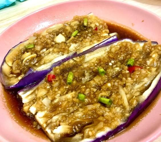 蒜蓉茄子怎么做_蒜蓉茄子蒸多久才软糯-第3张图片-山城妙识 蒜蓉茄子怎么做_蒜蓉茄子蒸多久才软糯-第3张图片-山城妙识