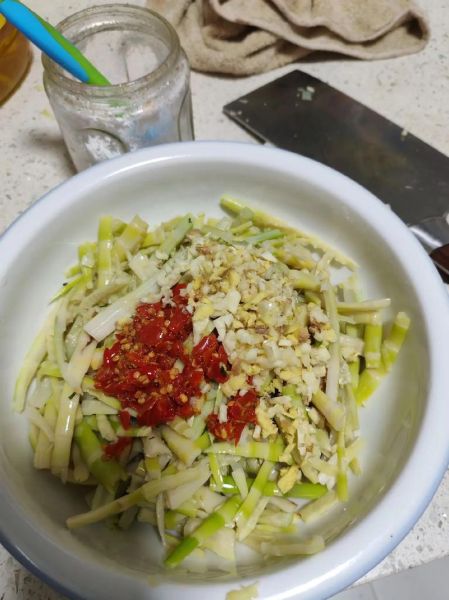 新鲜竹笋怎么做好吃_新鲜竹笋焯水几分钟-第2张图片-山城妙识 新鲜竹笋怎么做好吃_新鲜竹笋焯水几分钟-第2张图片-山城妙识