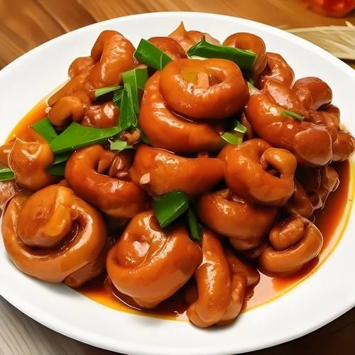 红烧大肠怎么做_红烧大肠焯水还是直接炒-第1张图片-山城妙识 红烧大肠怎么做_红烧大肠焯水还是直接炒-第1张图片-山城妙识