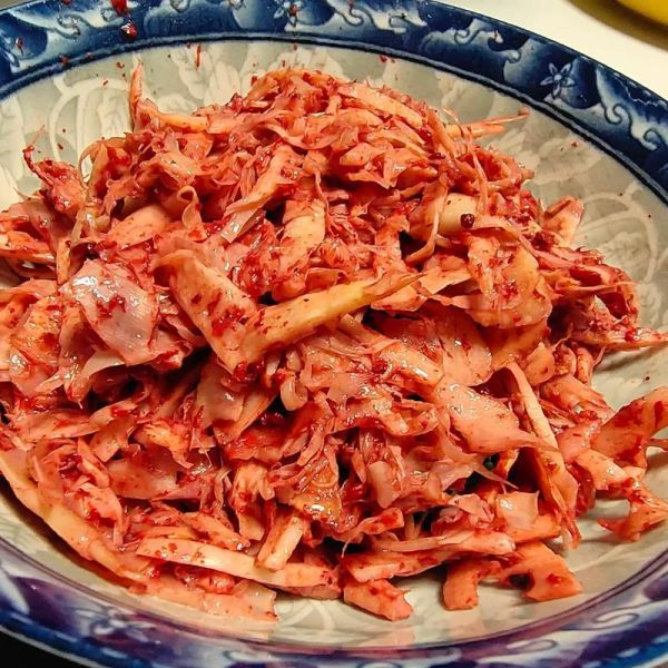 狗肉怎么炖才好吃_狗肉的家常做法-第3张图片-山城妙识 狗肉怎么炖才好吃_狗肉的家常做法-第3张图片-山城妙识