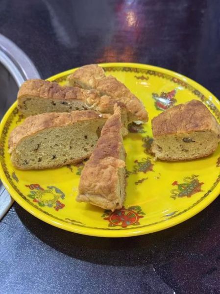 青稞饼怎么做_青稞饼需要发酵吗-第1张图片-山城妙识