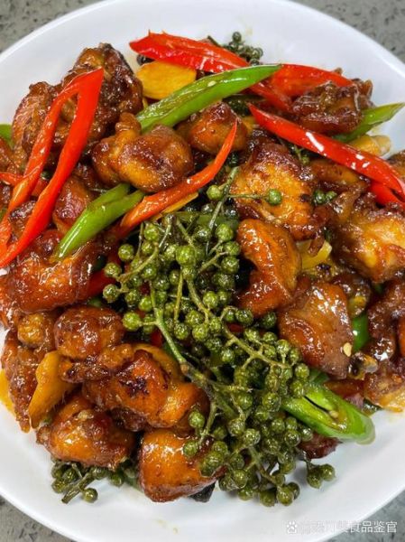 花椒肉的家常做法_花椒肉怎么做才麻香不腻-第2张图片-山城妙识 花椒肉的家常做法_花椒肉怎么做才麻香不腻-第2张图片-山城妙识