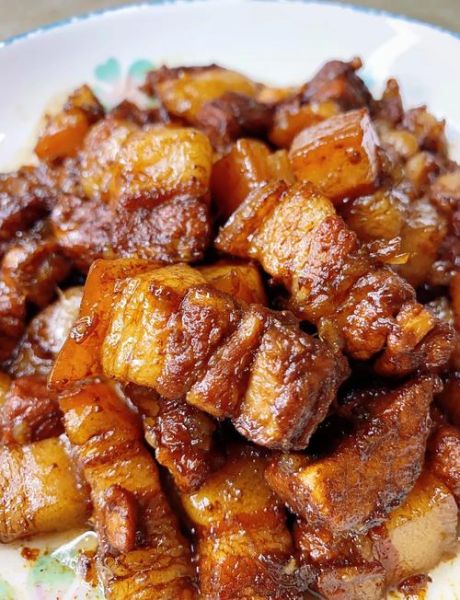 高压锅红烧肉怎么做_高压锅红烧肉需要多久-第1张图片-山城妙识 高压锅红烧肉怎么做_高压锅红烧肉需要多久-第1张图片-山城妙识