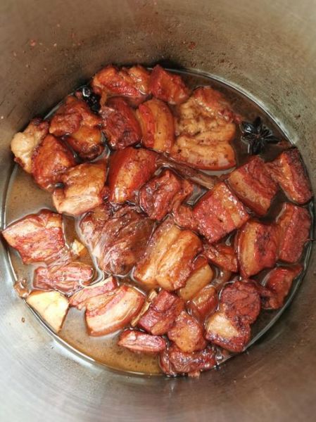 高压锅红烧肉怎么做_高压锅红烧肉需要多久-第3张图片-山城妙识 高压锅红烧肉怎么做_高压锅红烧肉需要多久-第3张图片-山城妙识